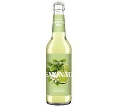 Elephant Bay Ice Teas & Lemonade | HoffmannBringts