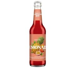 Elephant Bay Ice Teas & Lemonade | HoffmannBringts