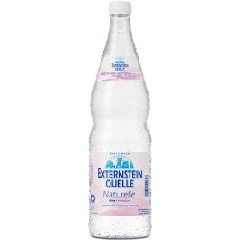 Externstein Quelle Mineralwasser Naturelle | HoffmannBringts