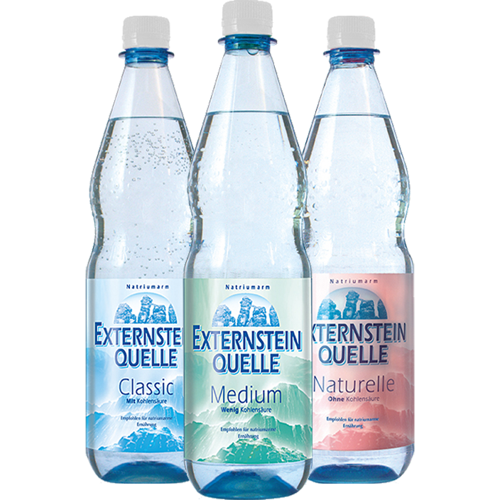 Wasser online bestellen | HoffmannBringts